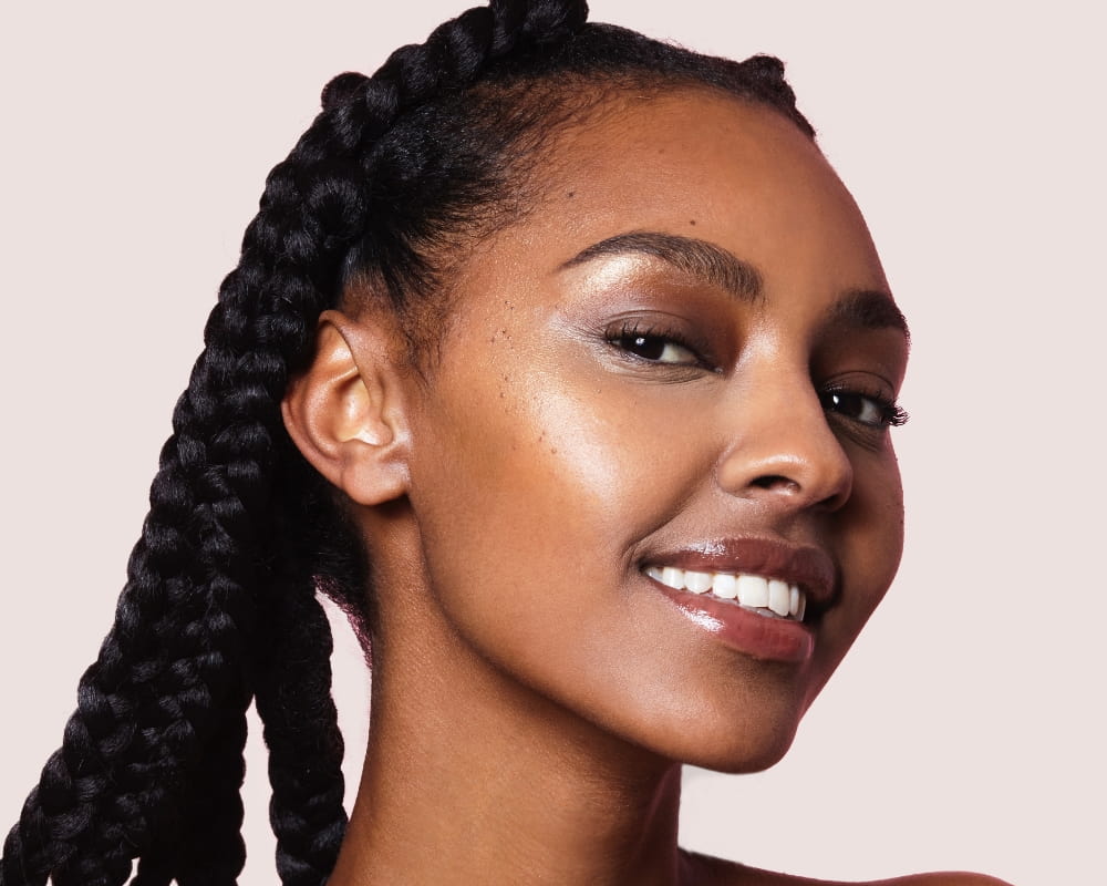 Tata Harper Vitamin Infused Cream Highlighter | crème highlighter • rheine